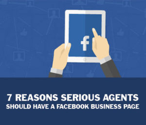 7 Reasons Serious Agents Should Have a Facebook Business Page – Page Create